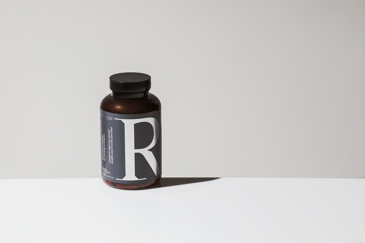 Revactin™ — qingyu wu