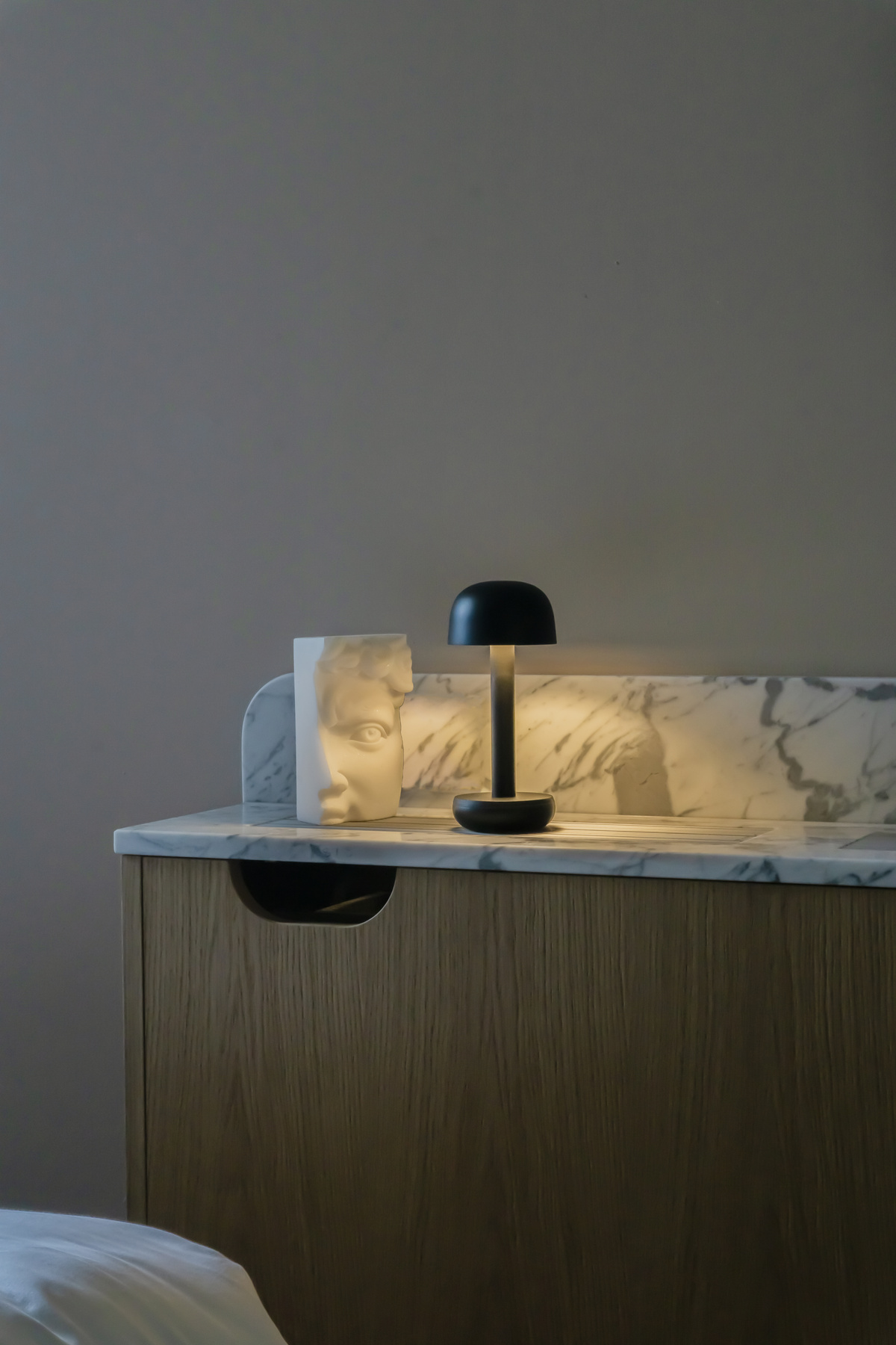 Humble Lights — Mailys Perrin Studio