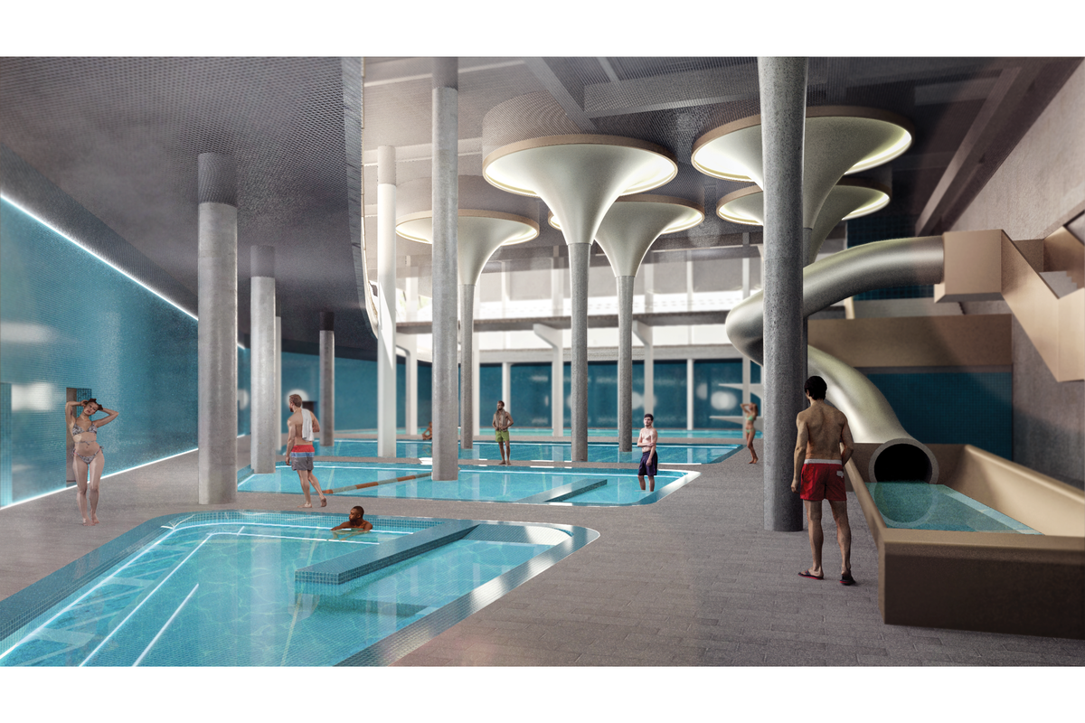 Justin Lieberman FCCP — Toronto Met Department of Architectural Science ...