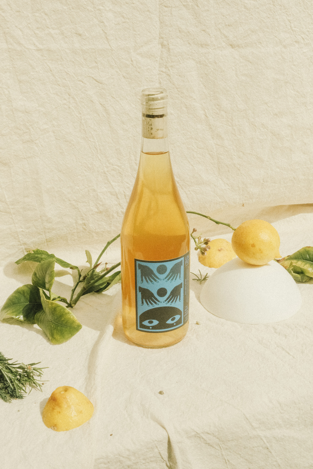 Wine Shop — UN PO' Natural Wines by Matt Purbrick