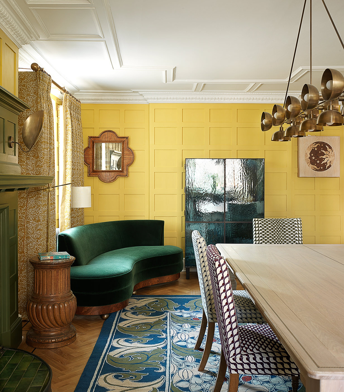 STUDIO ASHBY — Brotherton-Lock