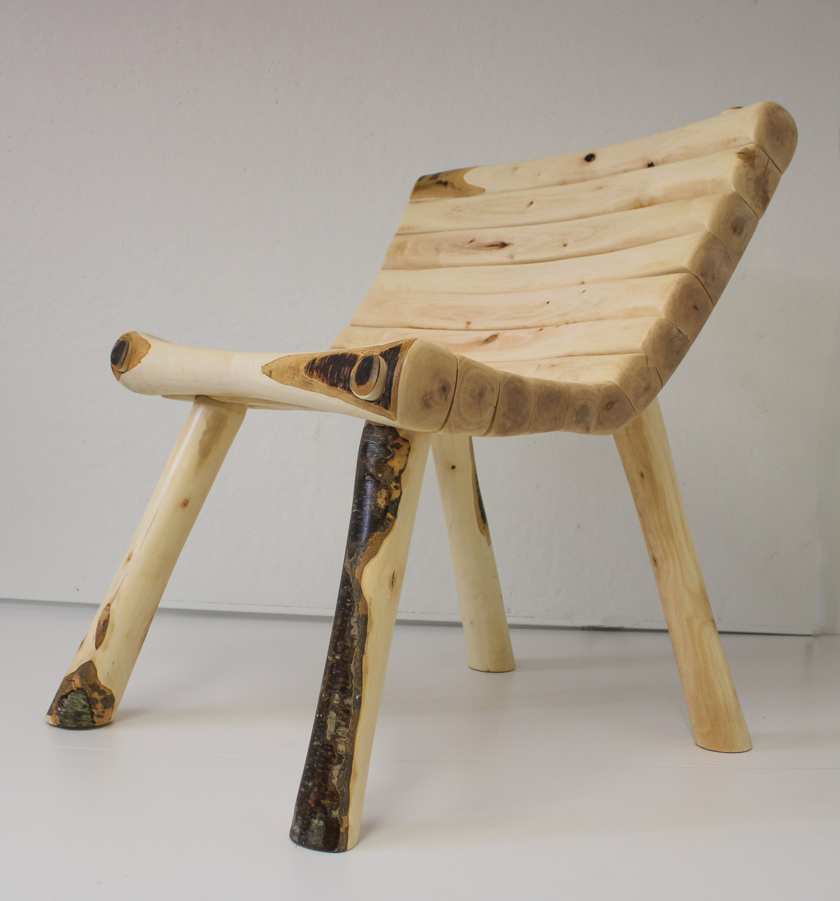 Tree Chair Process — Ethan Howard