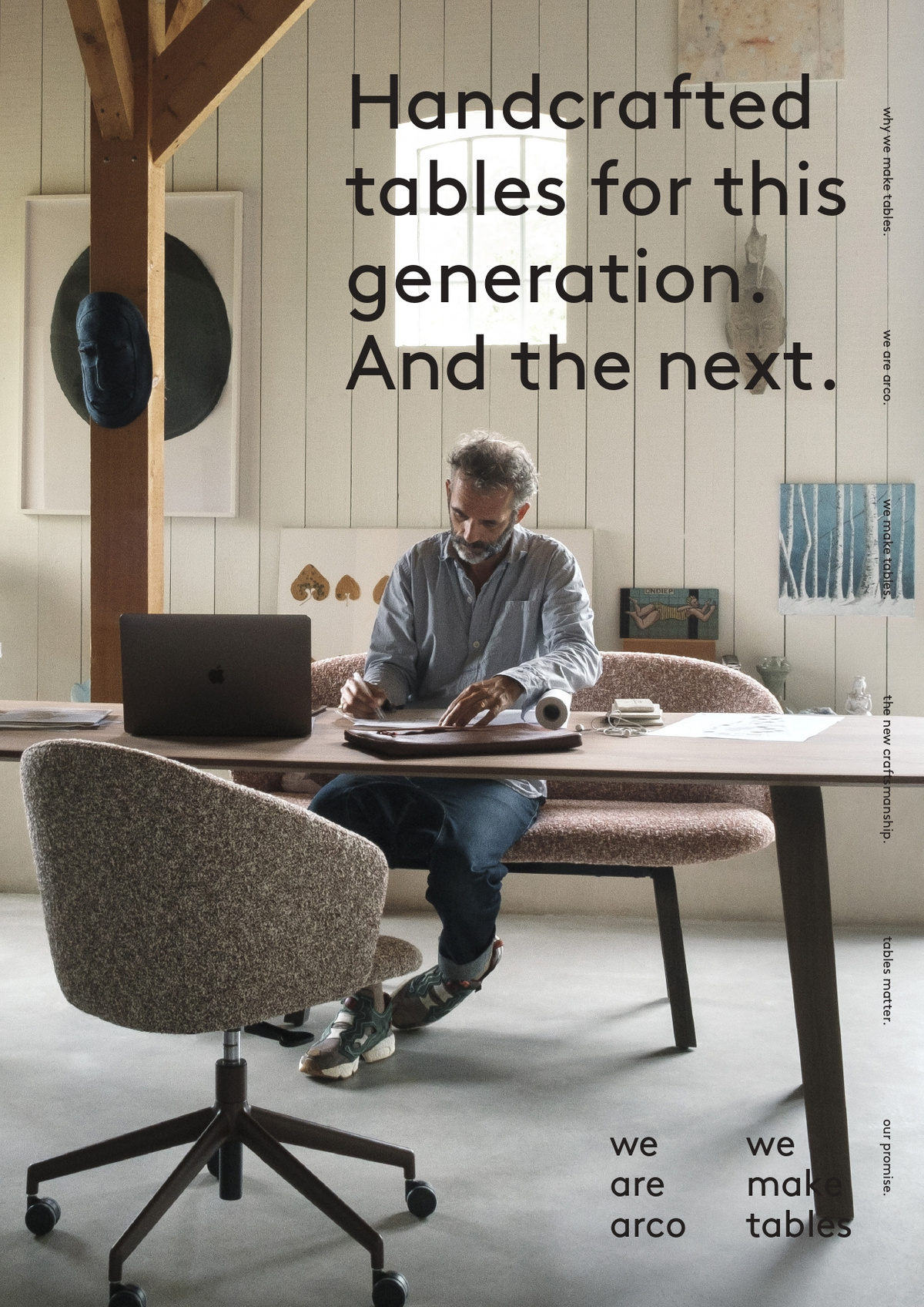 One Page Graphic Novel — Could You Change The Ending?