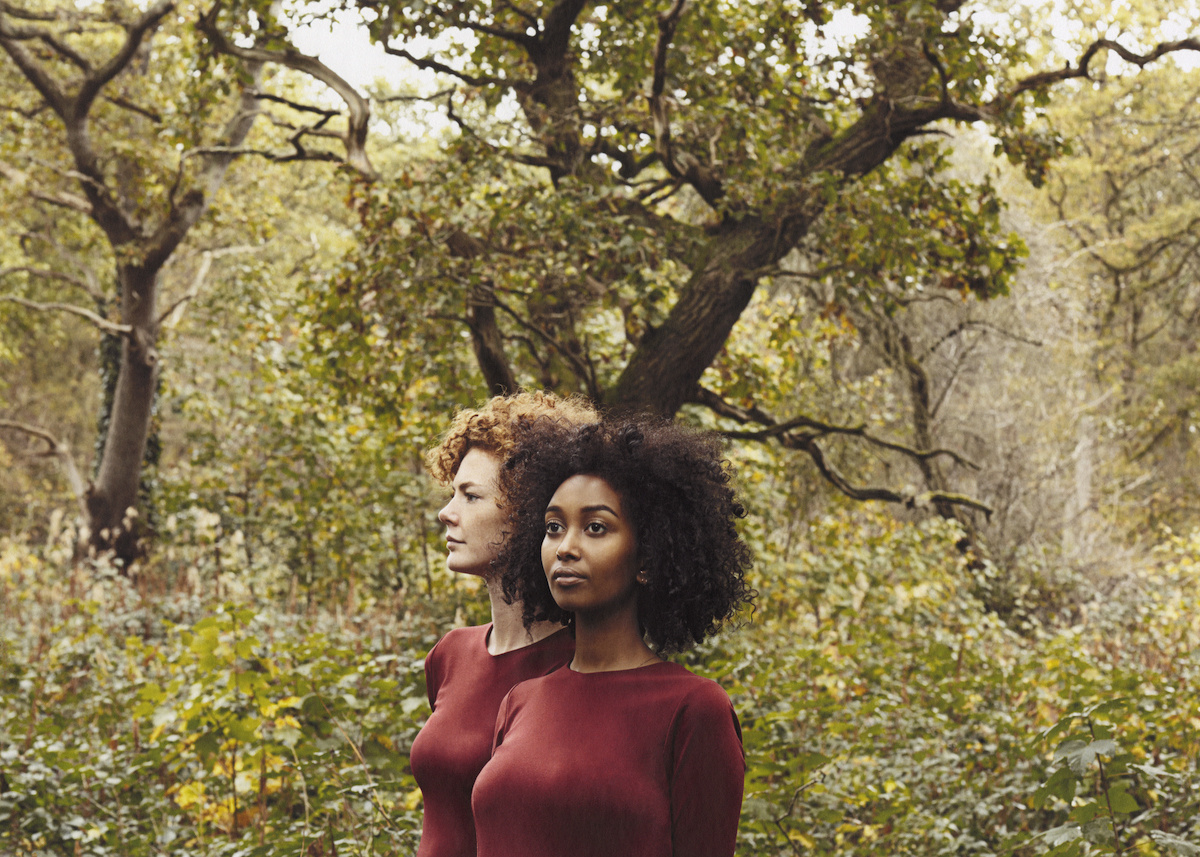 Alma Haser directs Twins — Institute Artist