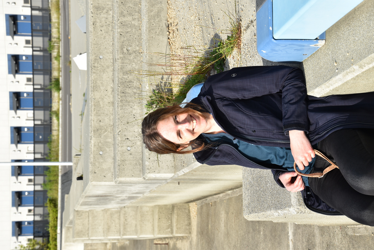 Esther Stevelink — GAAGA