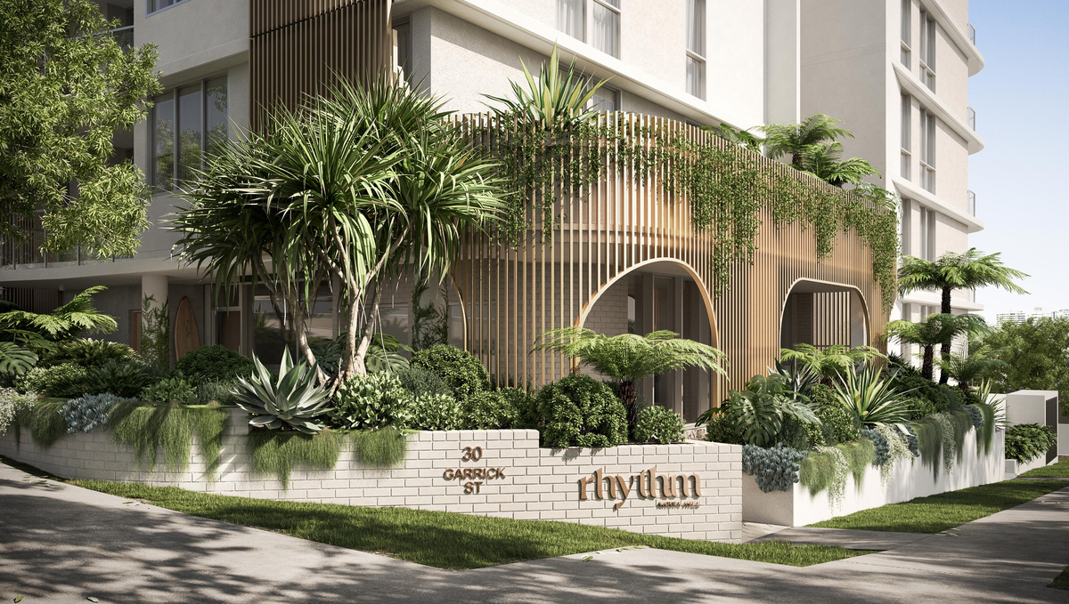 Rhythm — BDA Architecture - Gold Coast, Queensland