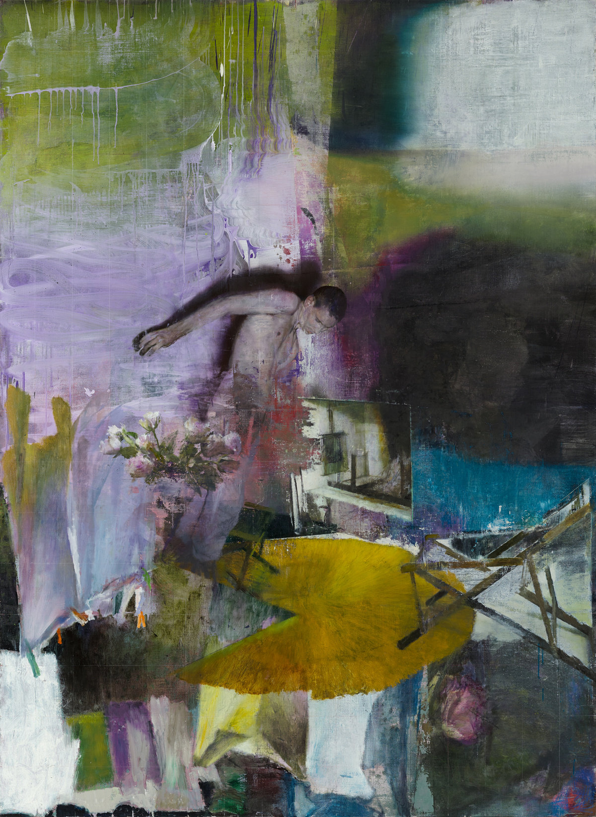 181 | Justin Mortimer — Artist Decoded