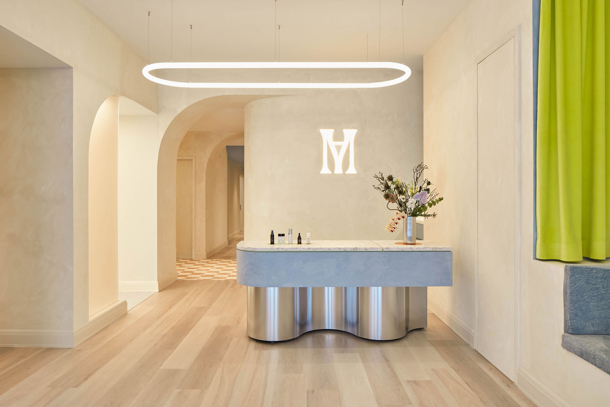 Modern Age UES / Ringo Studio — ANNA MORGOWICZ