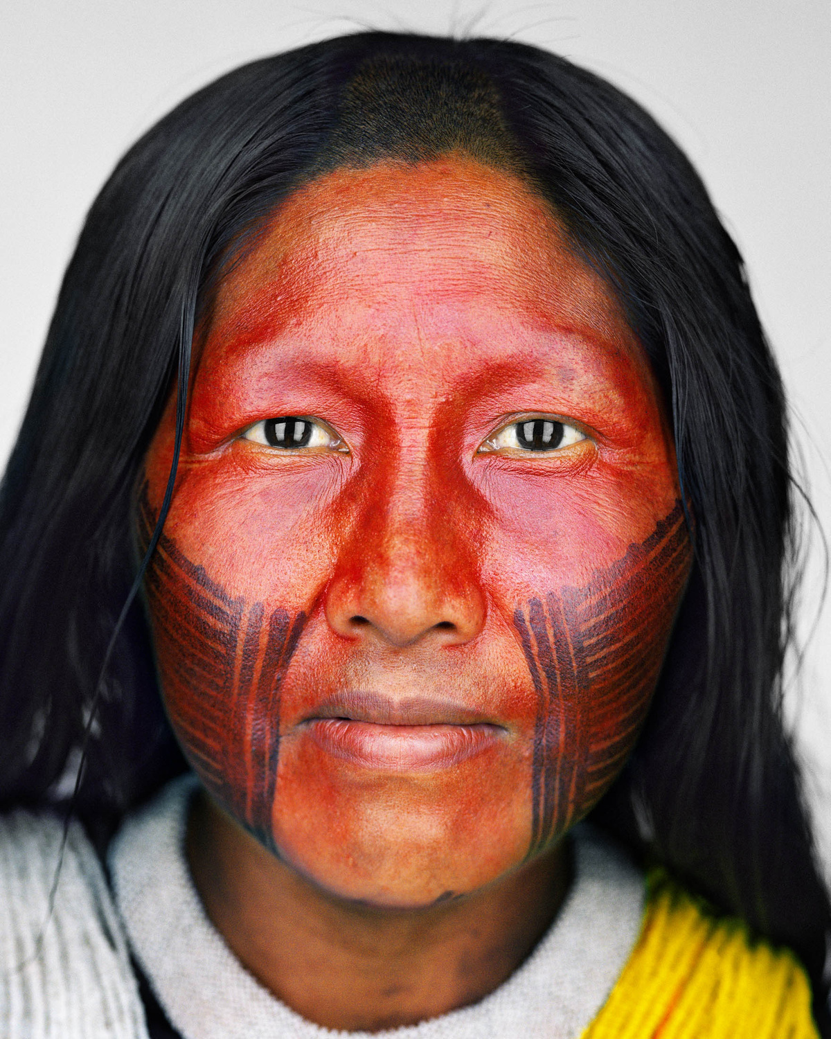 Irekro — Martin Schoeller