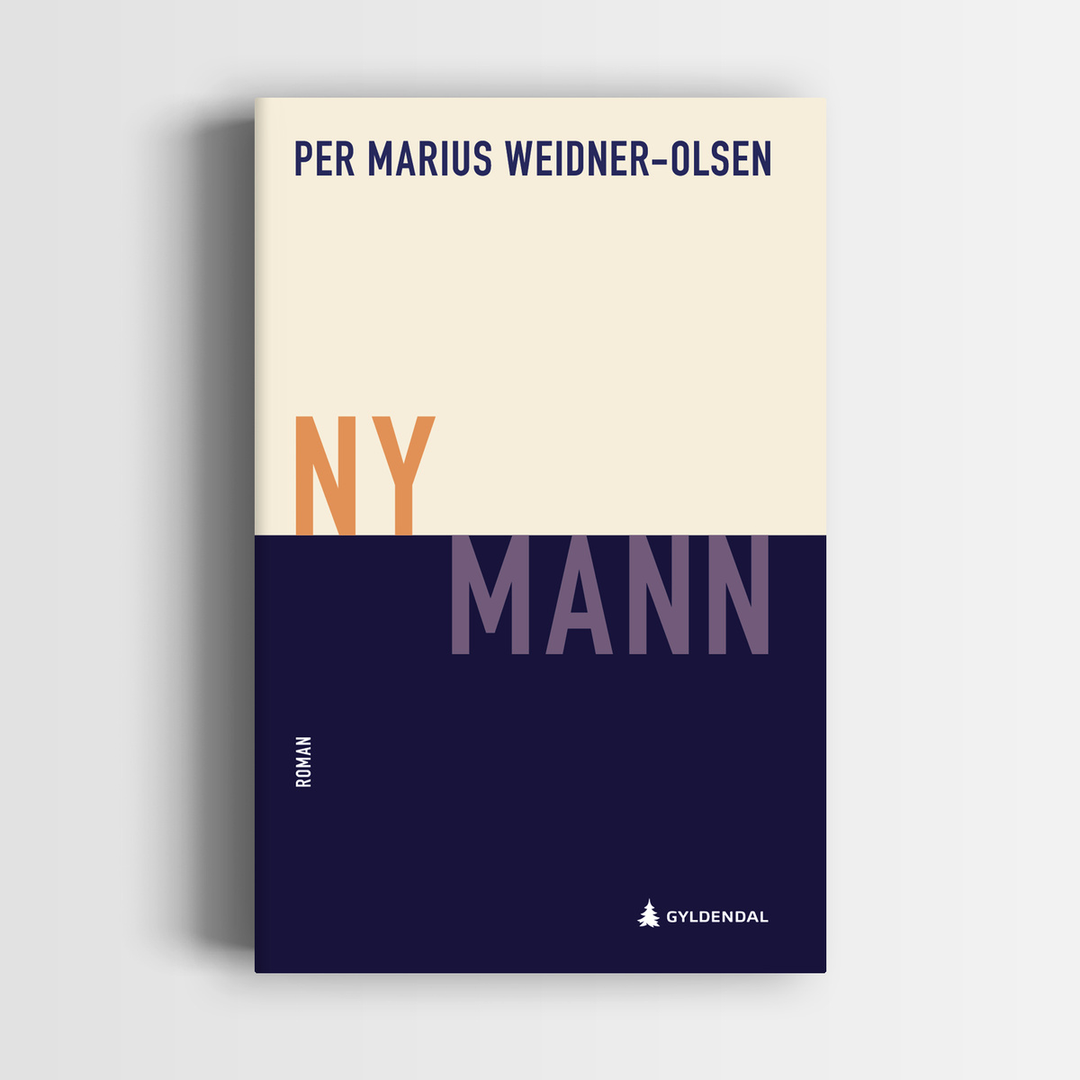 Alle forsider — runebok