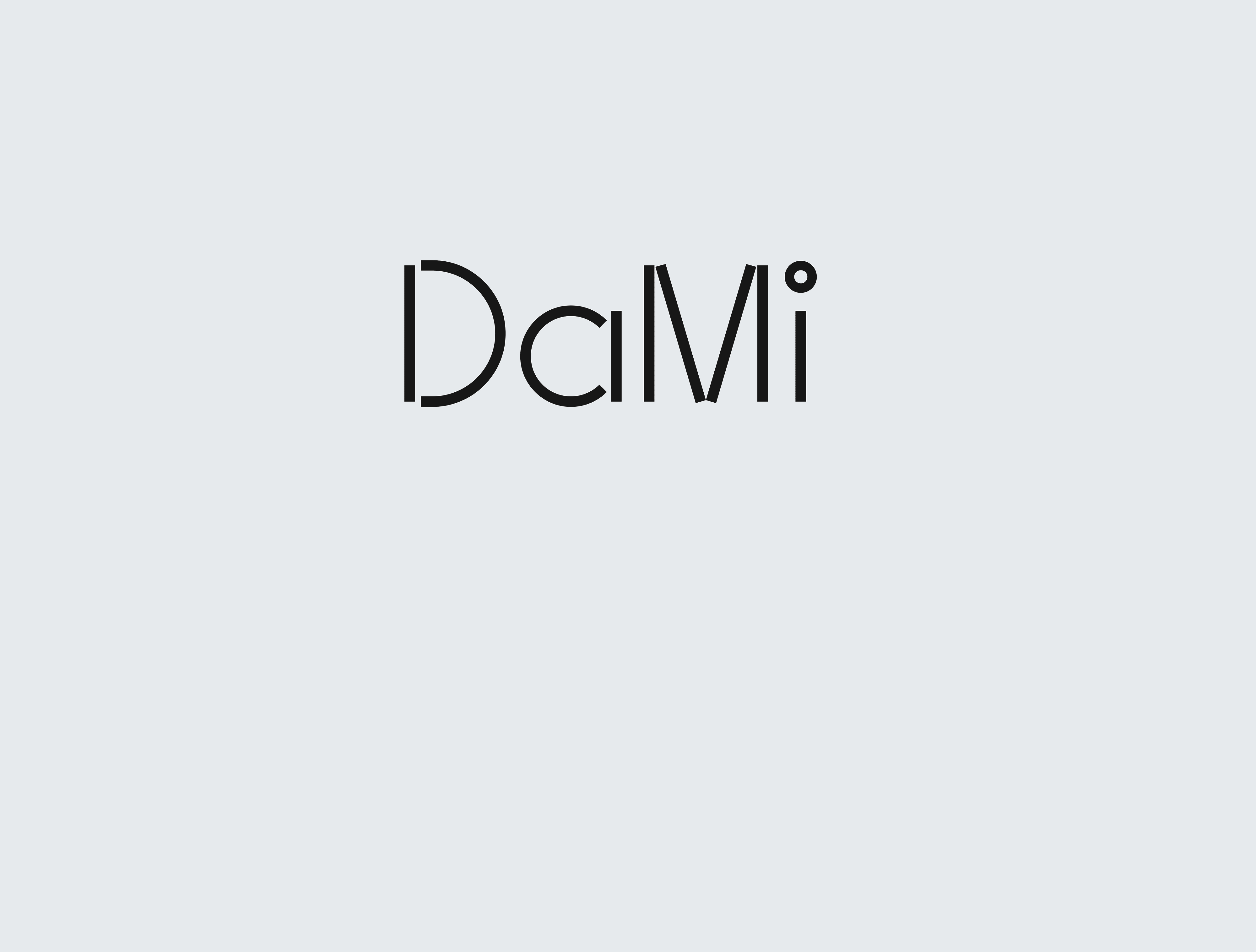 Work(大弥作品） — 大弥设计 / Dami Design Studio