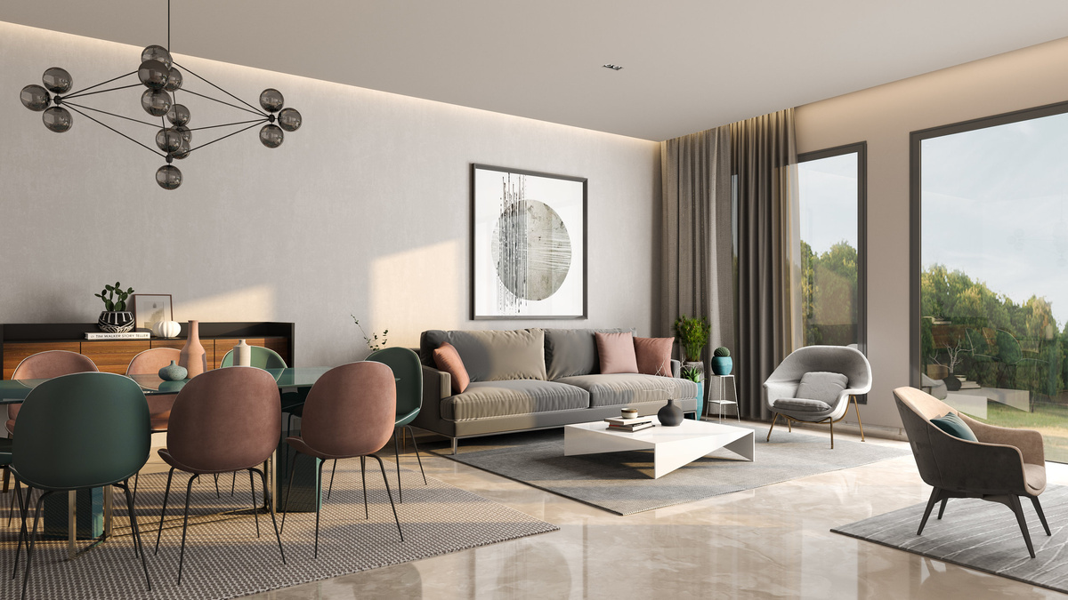 Residential Design — studioparadigm