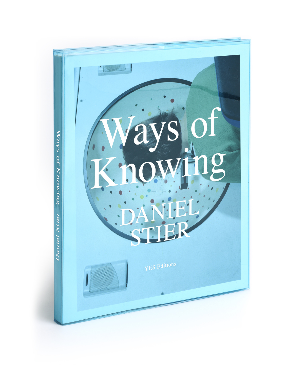 ways of knowing book — www.danielstier.com