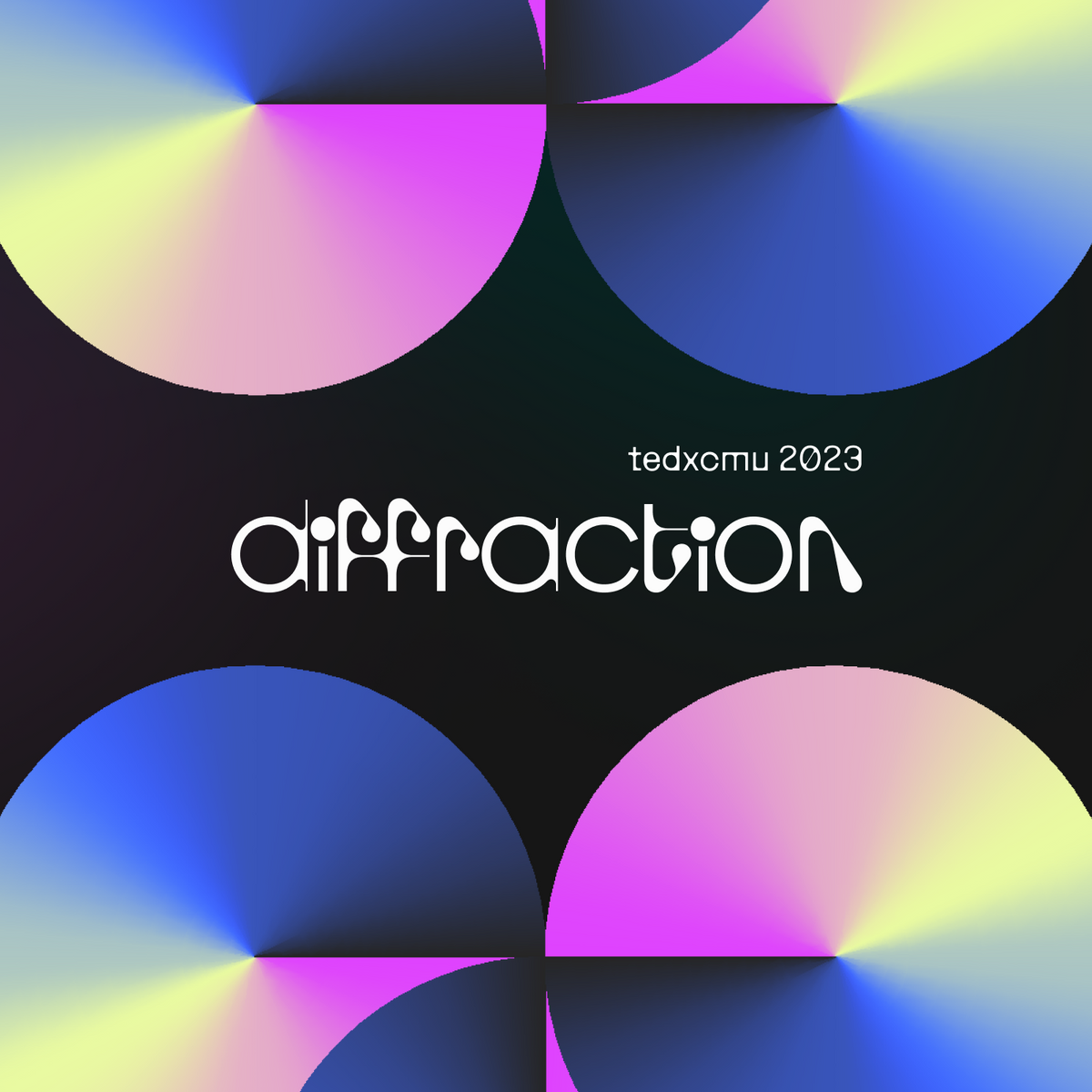 Diffraction — Hannah Lesser