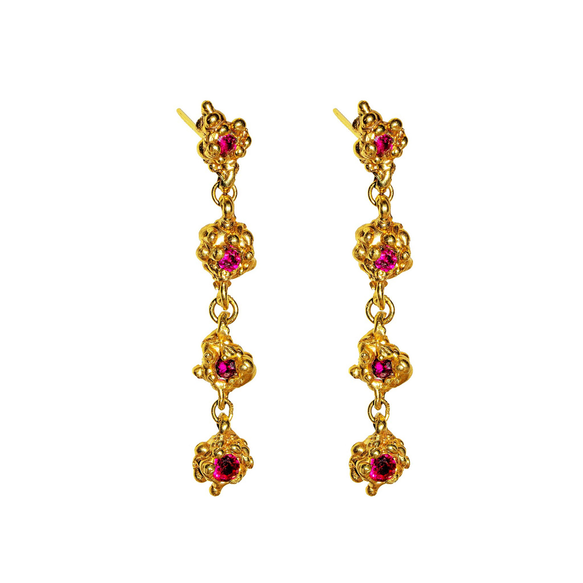 Petra Very Long — Sofia Rocha Jewels