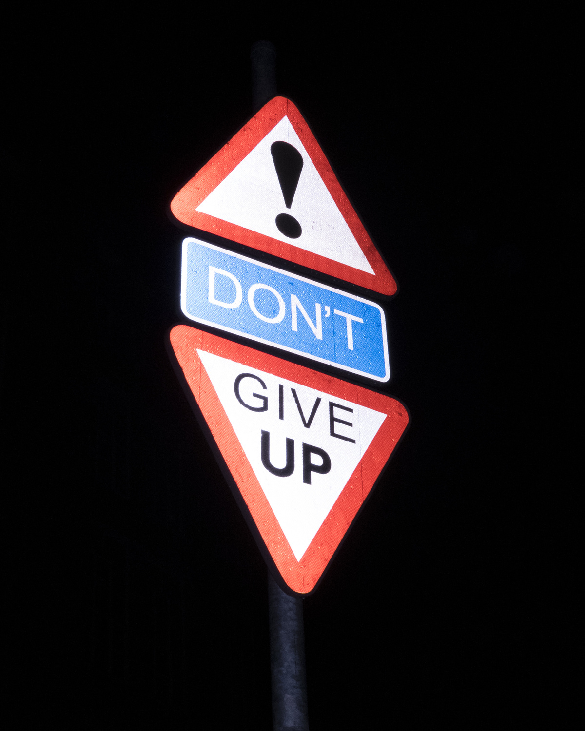 ONE — Tom Biddulph