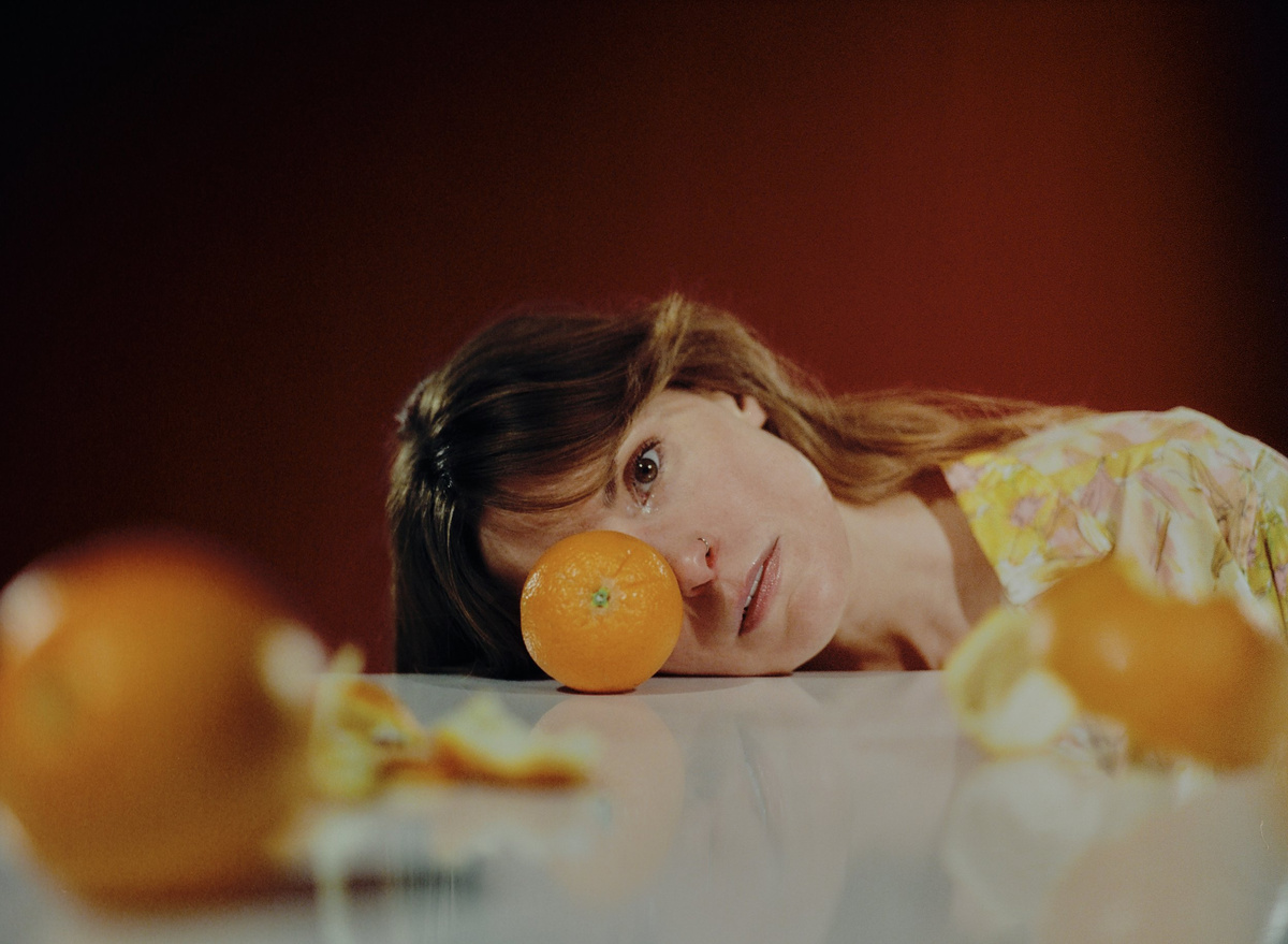 Lydia Luce — Anniversary