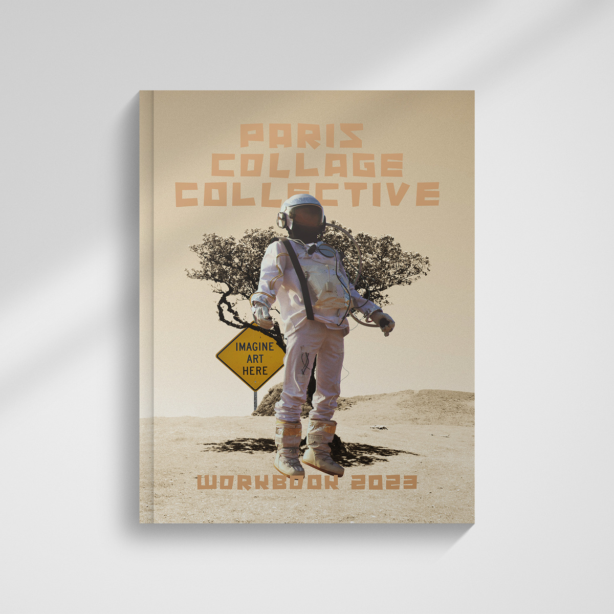 workbook 2023 — Paris Collage Collective