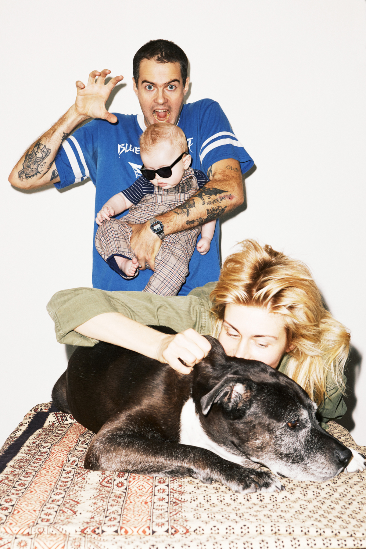 about — Chris Shonting