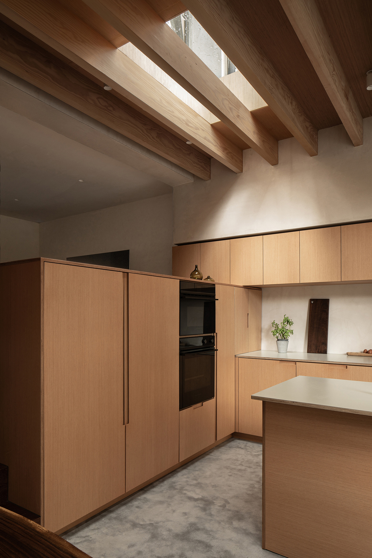 Peckham — Draper Studio