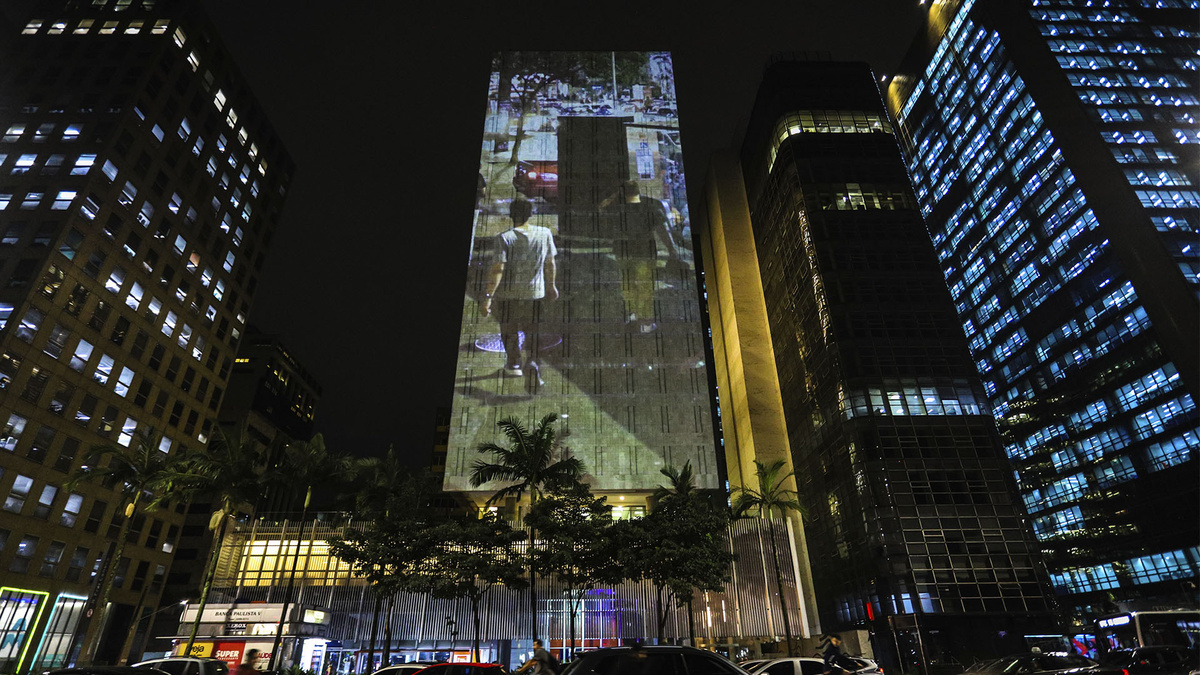 Netflix - Luther — ON Experience Hub