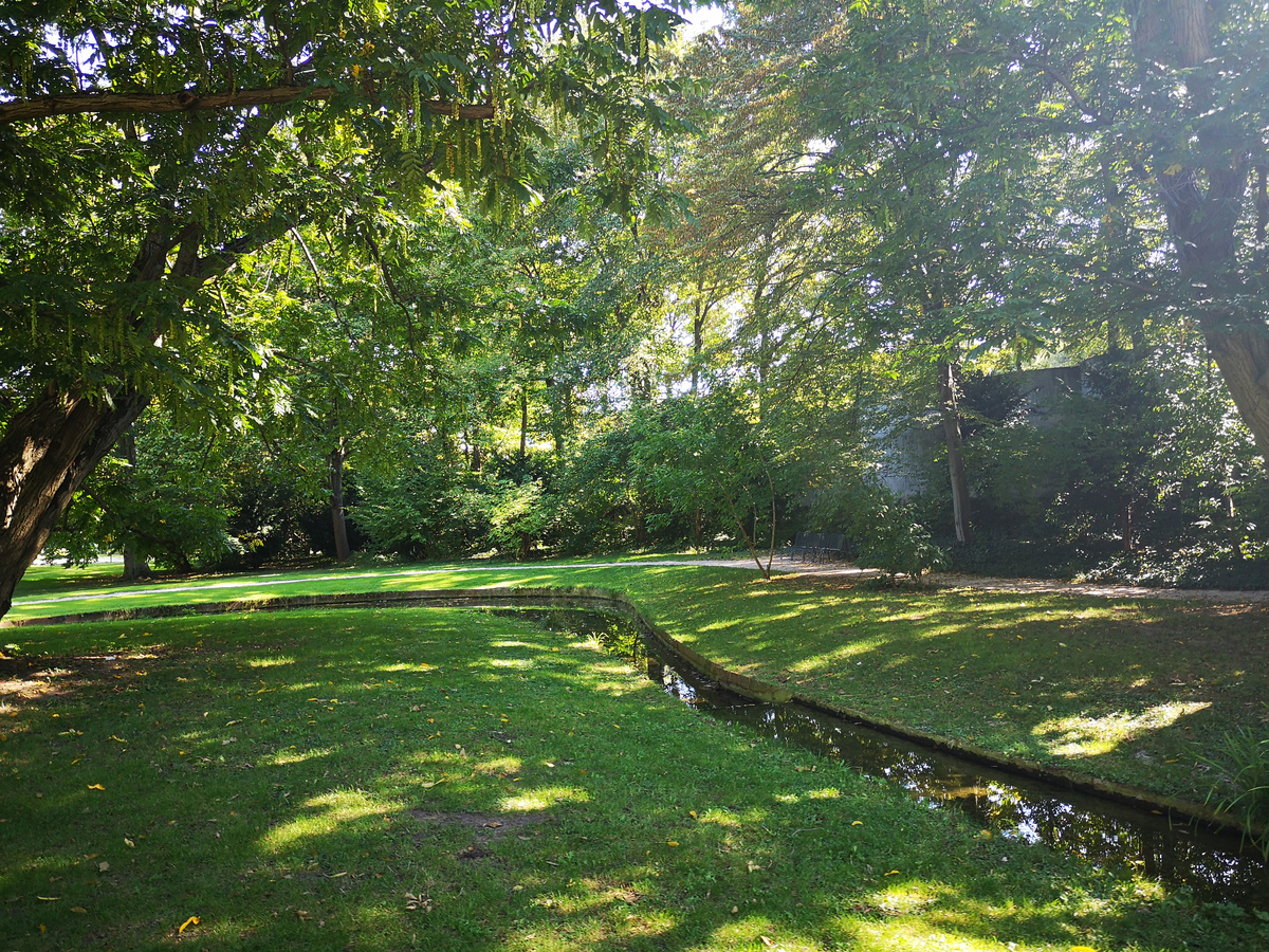 calendar — Mabel Yu-ting Huang