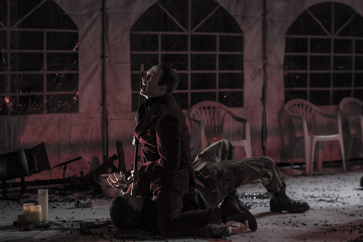 Skin Deep Song — Zana Bosnjak