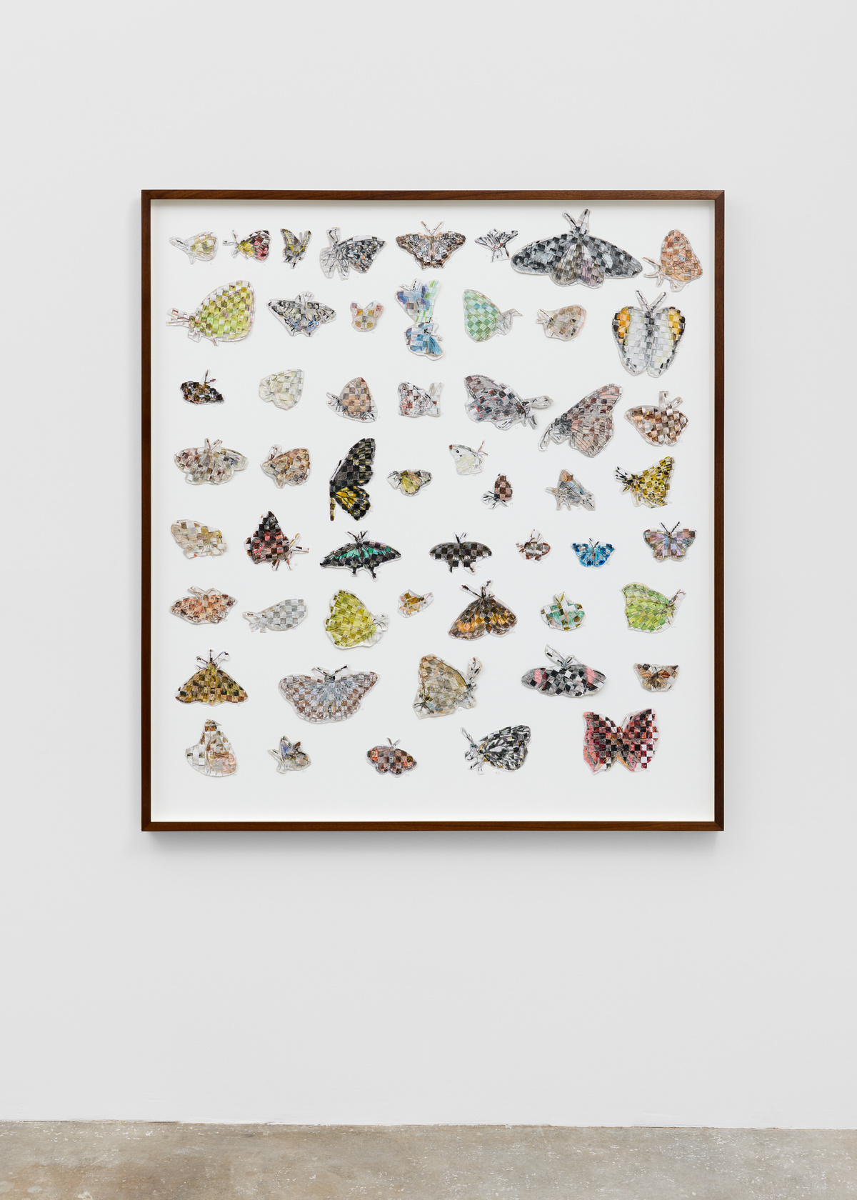 Motherhood — Justin Chance