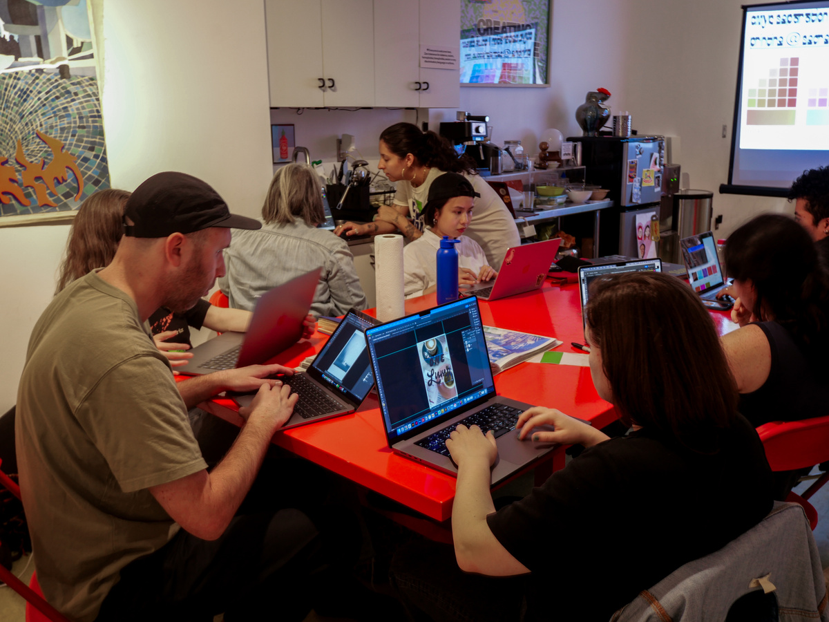 Membership — Secret Riso Club