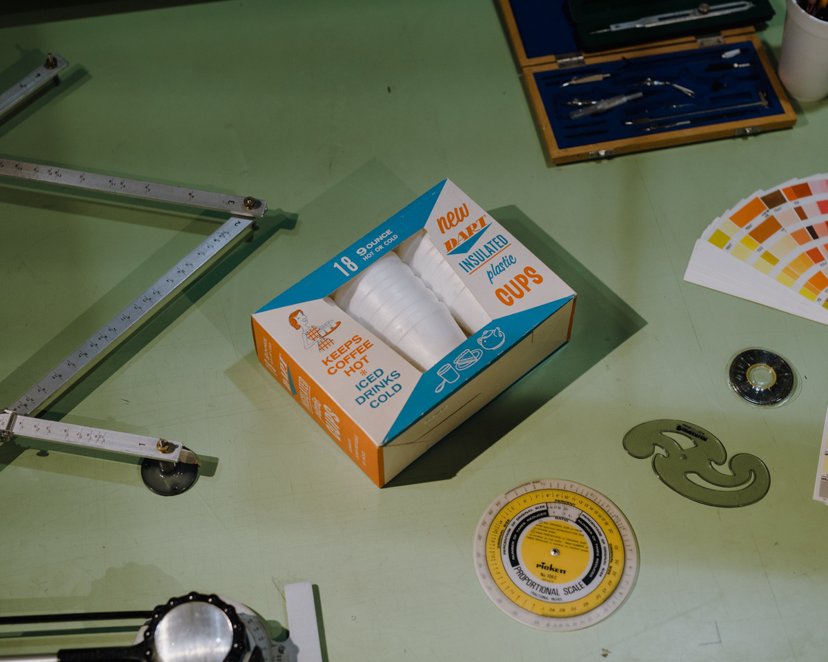 Dart Container — www.lyndonfrench.com