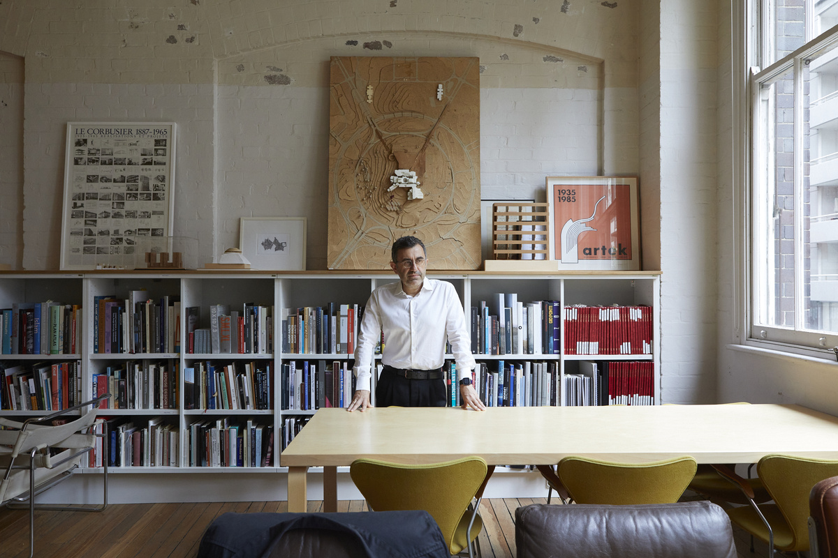 Architecture Overview — www.martinmischkulnig.com