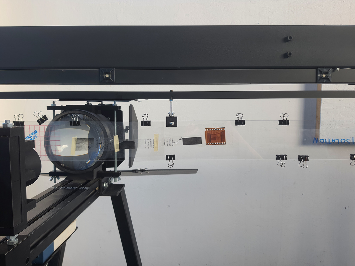 analogue-tools — GISTO