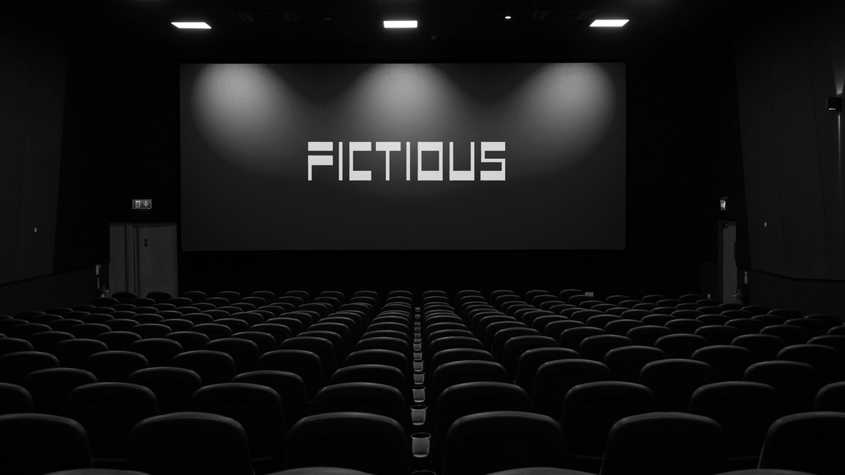 FICTIOUS — Elaine Shih