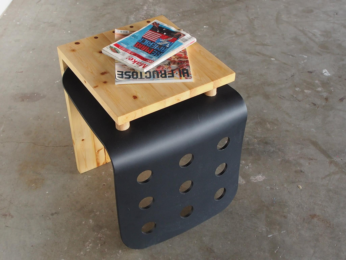 Basic Design Trash Lab — Jesi Carson