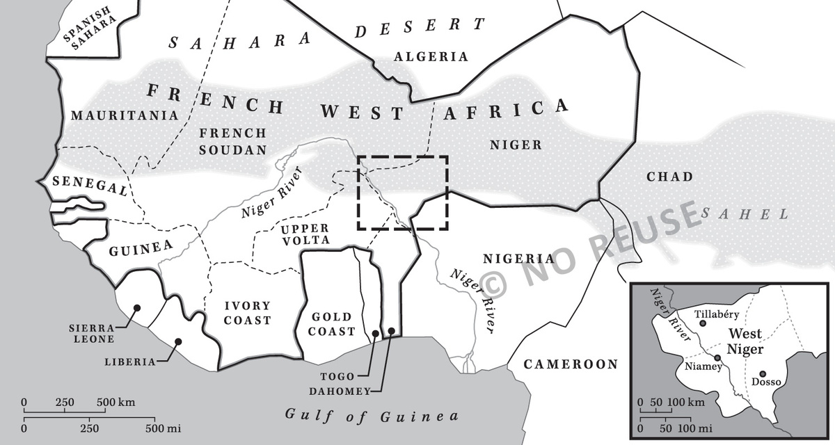 The Starving Empire: Map Series — Meredith Sadler Online