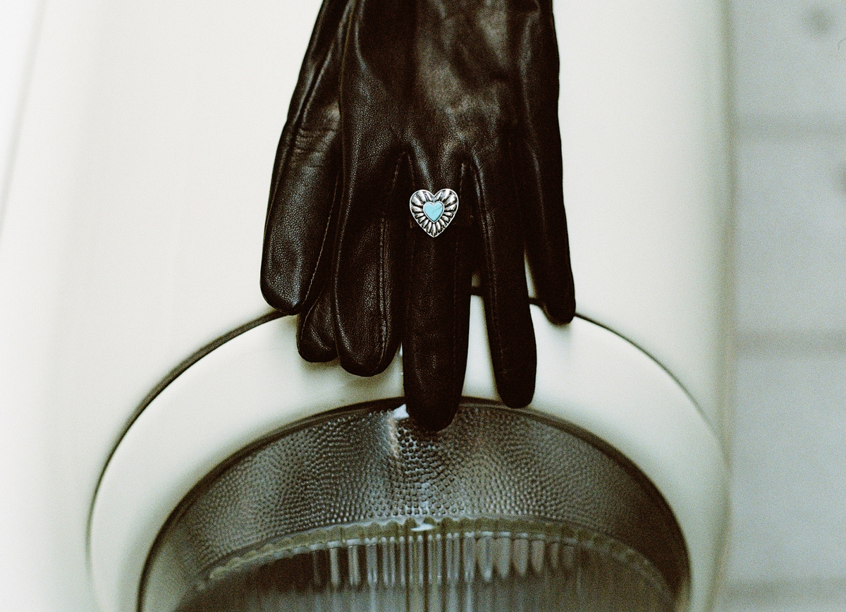 'Numbering' Campaign (2025) — FOUNDATION TOA