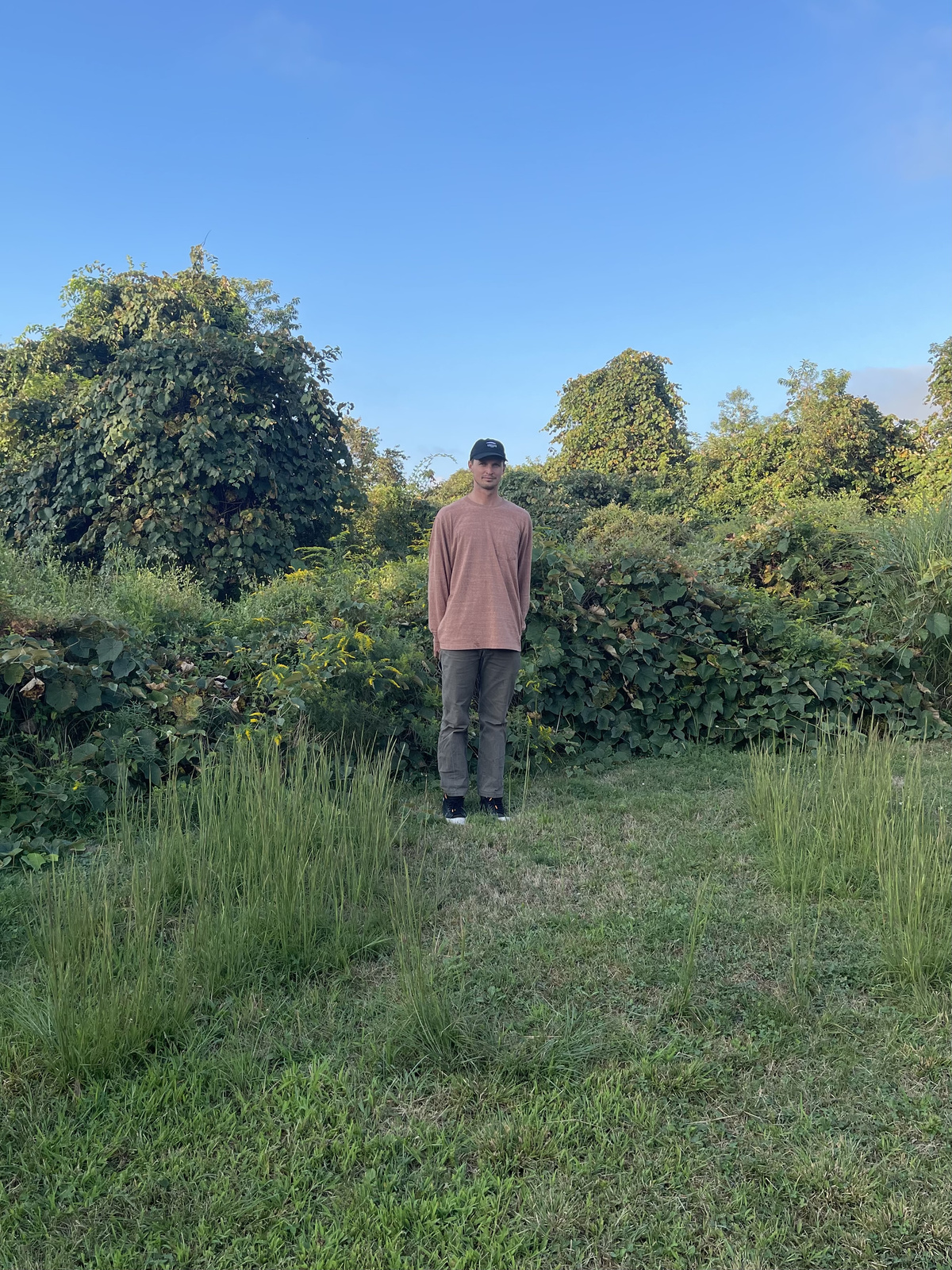 About — A. Rieflin Design