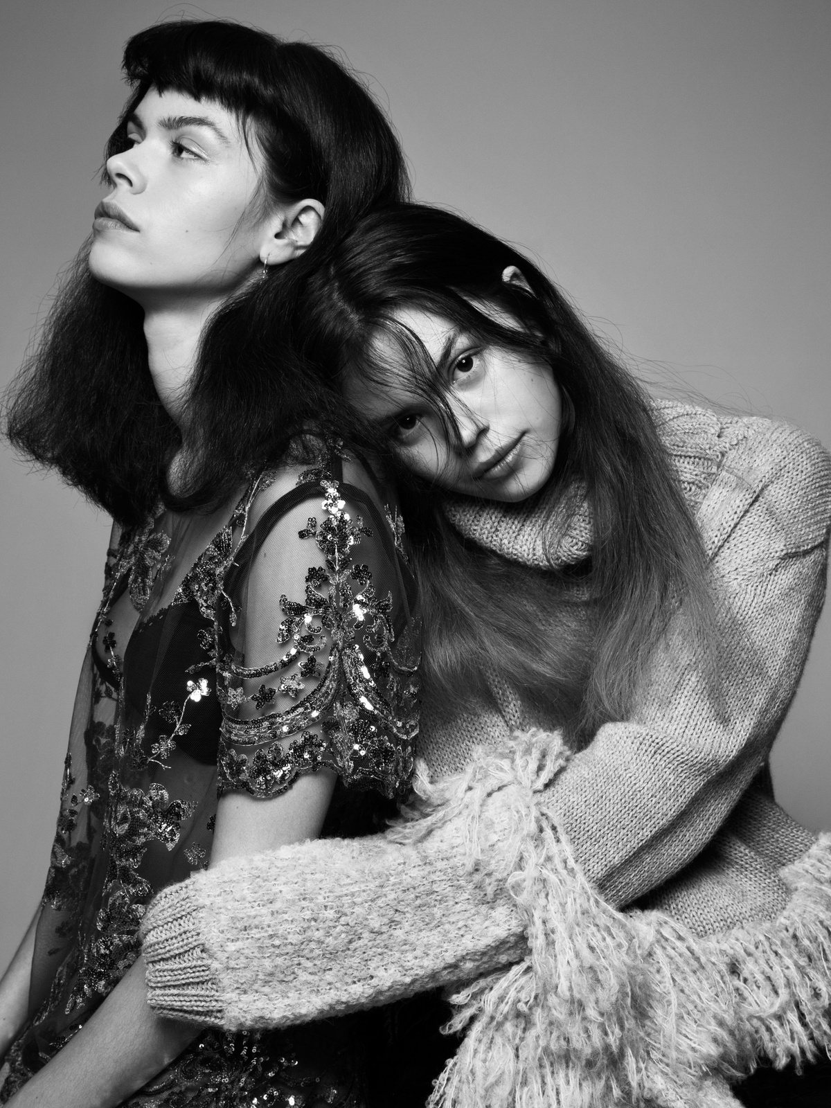 twins — Studio Henrik Nielsen