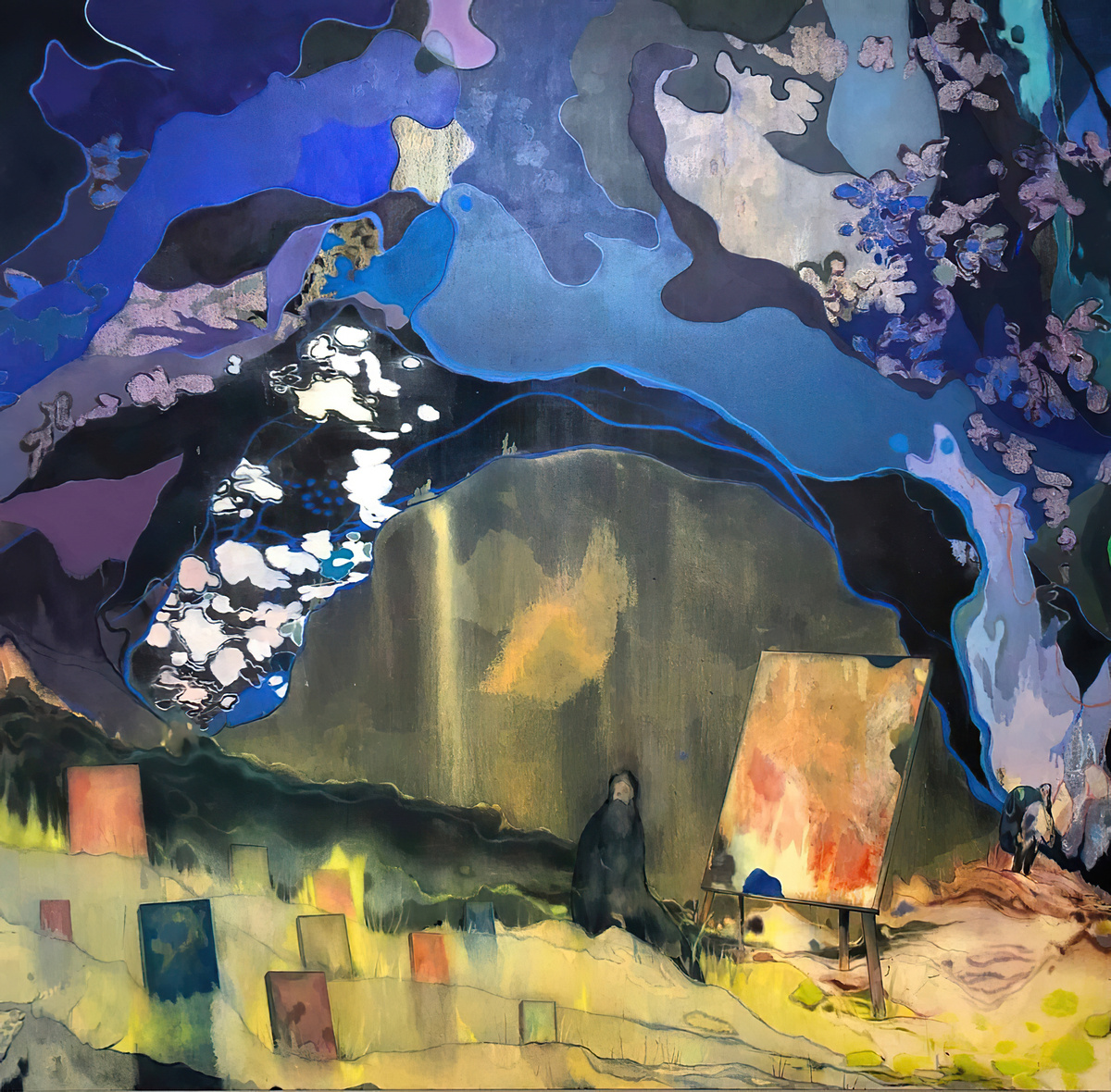 145 | Adam Lee — Artist Decoded