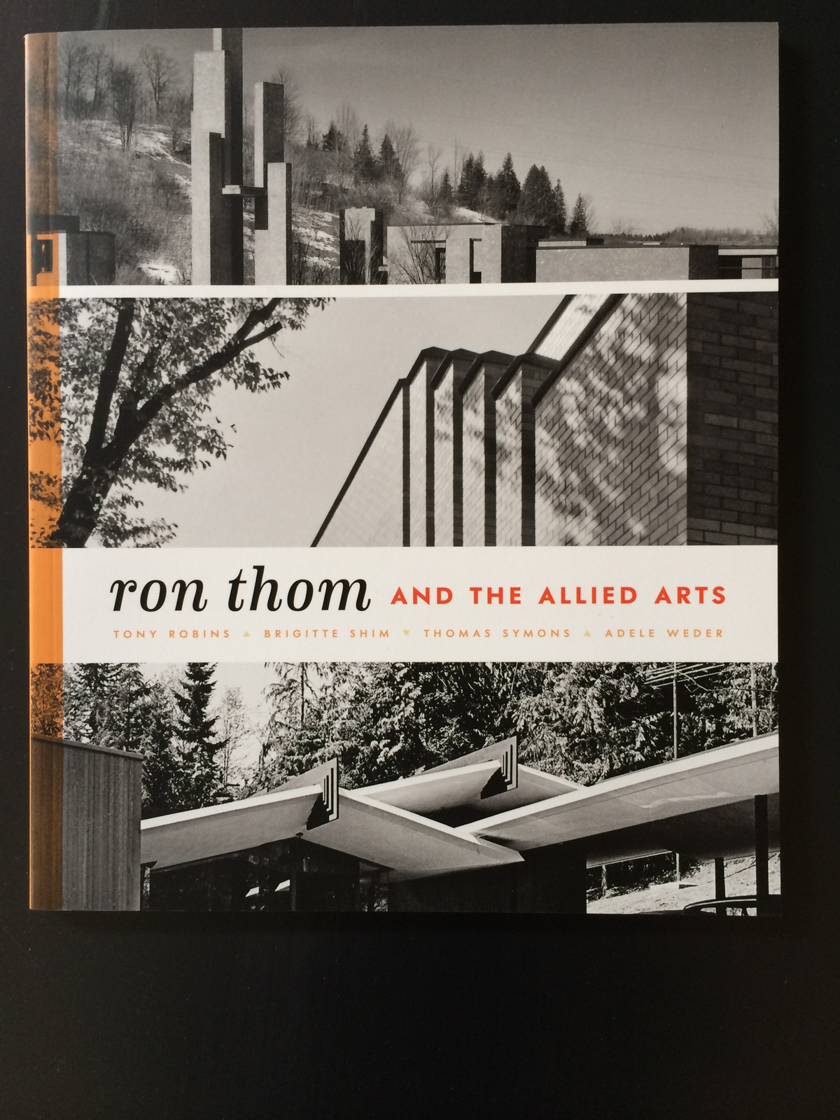 PUBLICATIONS — aarobins