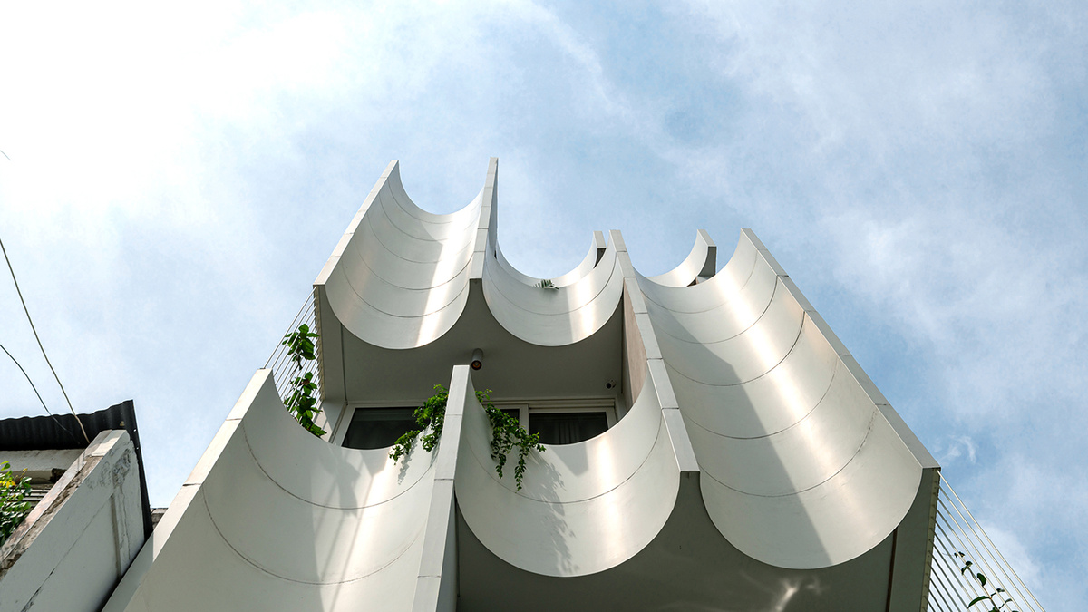 Spy House — NU Architecture & Design