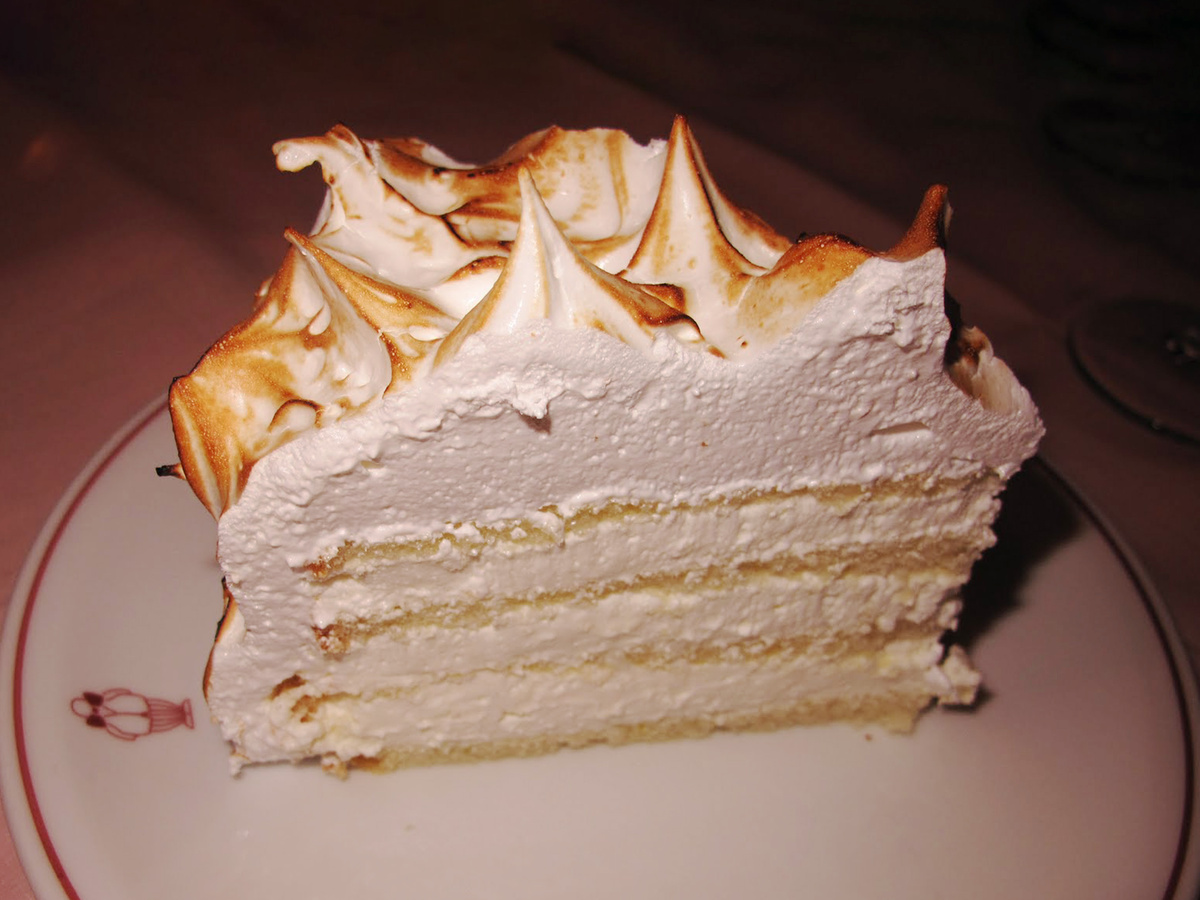 Boys Like Cake — BELLAMLUCIO