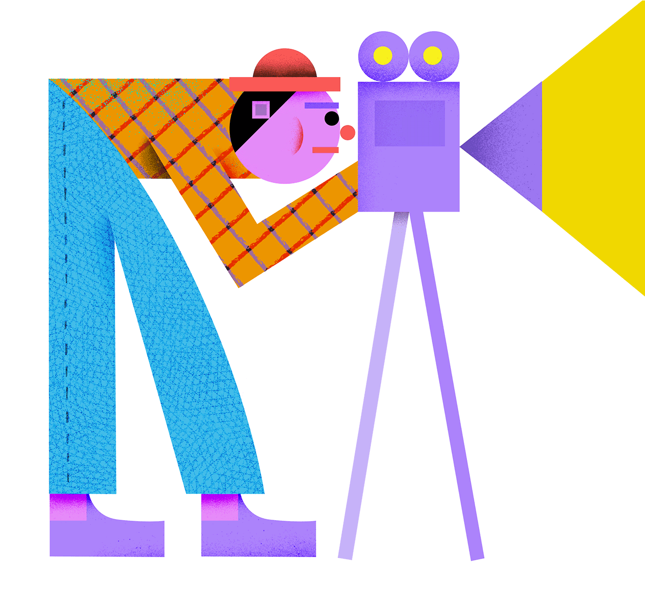 Camera Operator — philip-giordano.com