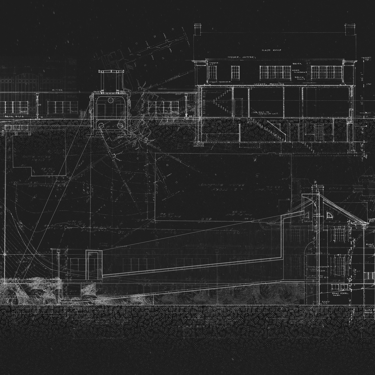 The Loop — Iowa State Architecture