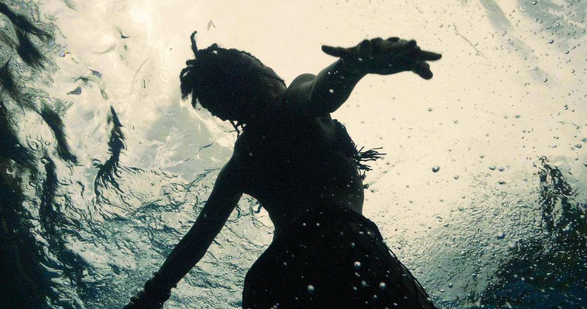 TINY GARDEN | Jamila Woods — VAM STUDIO