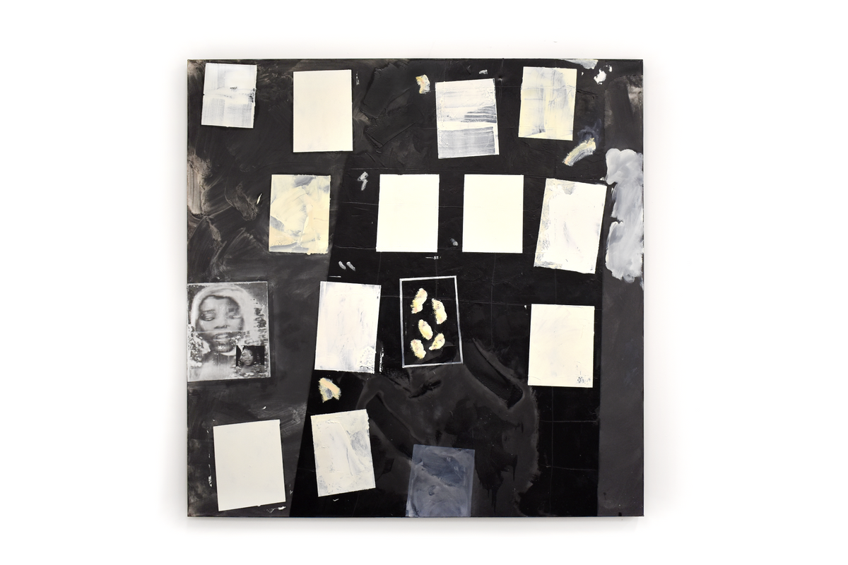 Artworks, Projects — Rush Jackson Studio