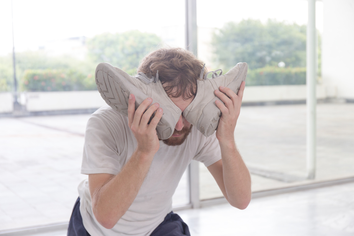 8days2nights — River Lin 林人中