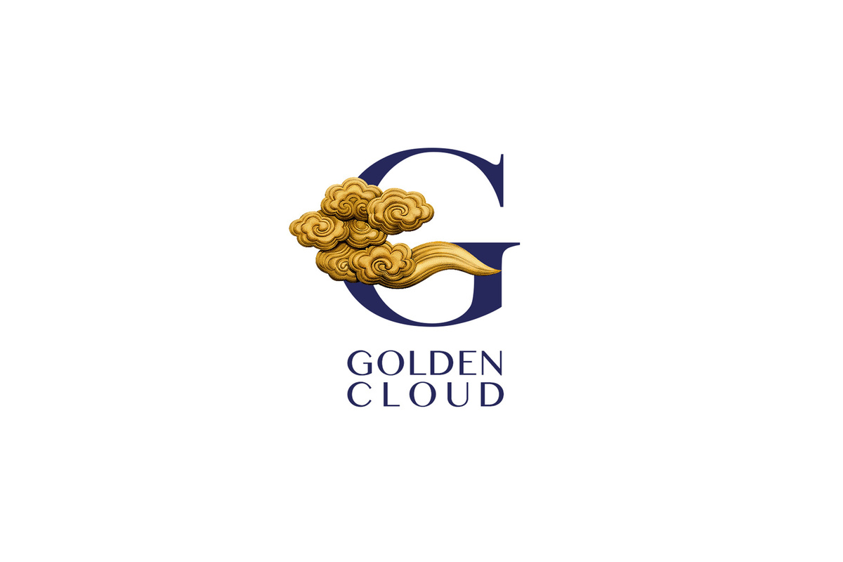 Golden Cloud — ccdstudio