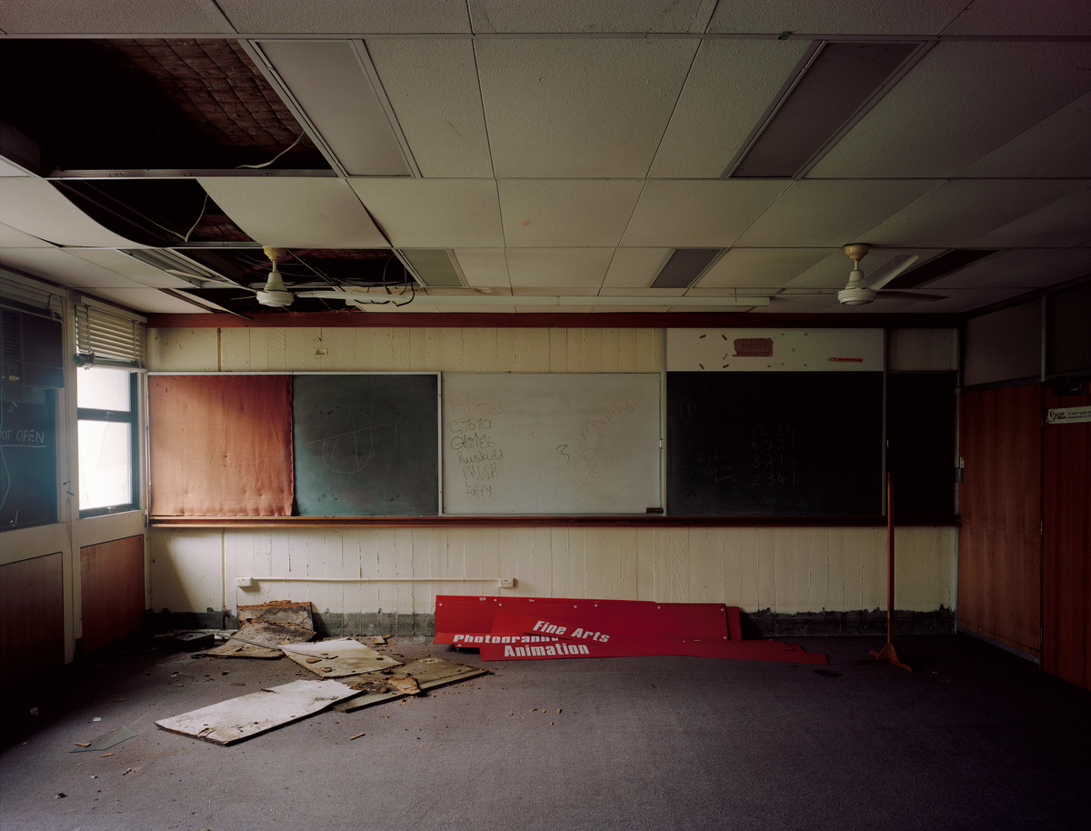 Alma mater: Simon Cuthbert — Julia Scott Green