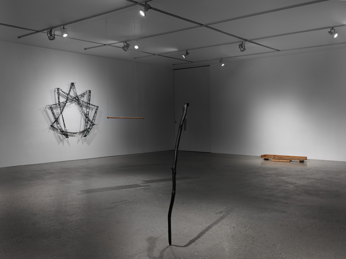 Art documentation — Frances Tyska